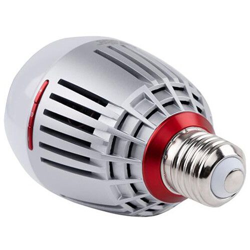 Kit de 8 Lámparas B7-C APUTURE Led RGBWW ACCENT - Fotomecánica