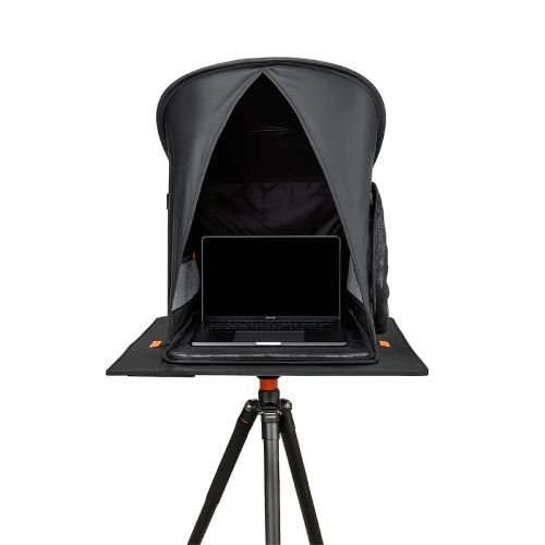 Parasol Aero Tether Tools con sistema SecureStrap integrado para Lap Top/ Monitor (ASHD3 ...