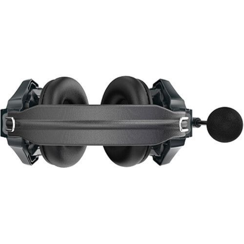 Hollyland Solidcom C1 Pro Remote Headset Dual-Ear (C1PRO-DH02 ...