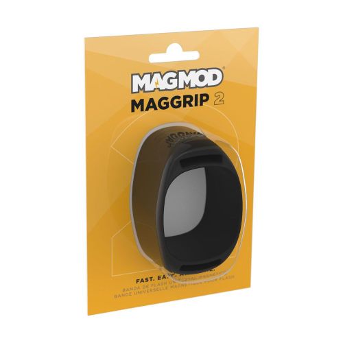 Adaptador para Flash MAGMOD MMGRIPR02 - Fotomecánica