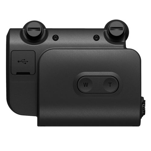 Adaptador Canon Power Zoom PZ-E2 - Fotomecánica