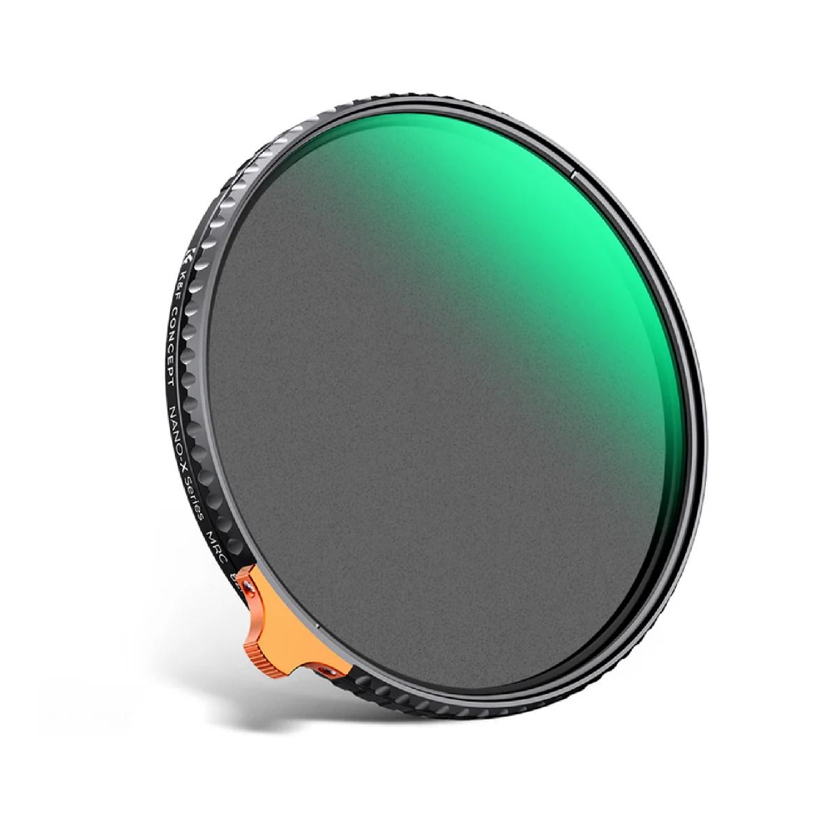 Filtro ND variable K&F Concept 67 mm Black Mist 1/4" Serie NANO-X con ...