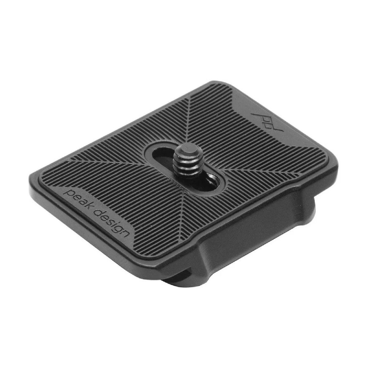 Placa Dual Peak Design de liberación rápida para clip de cámara de ...