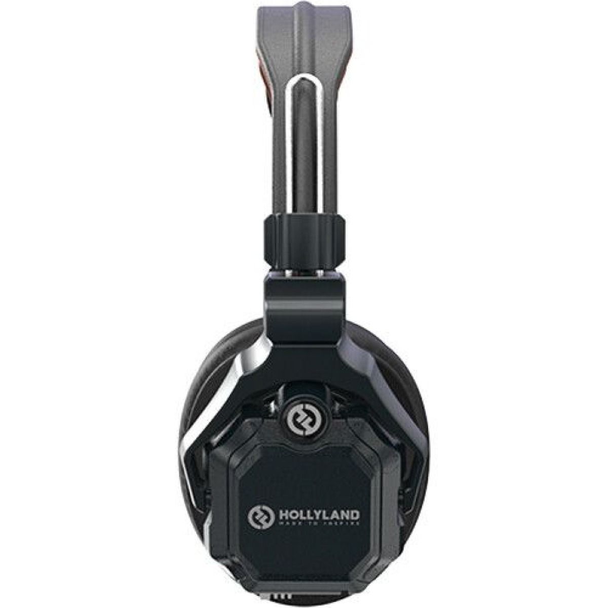 Hollyland Solidcom C1 Pro Remote Headset Dual-Ear (C1PRO-DH02 ...