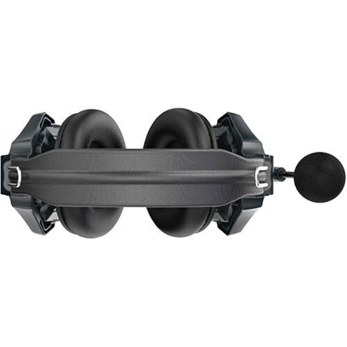 Hollyland Solidcom C1 Pro Remote Headset Dual-Ear (C1PRO-DH02 ...