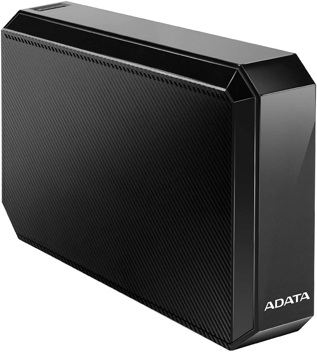 Disco Duro Externo Adata HM800 4TB 3.5 Negro TV Support - Fotomecánica