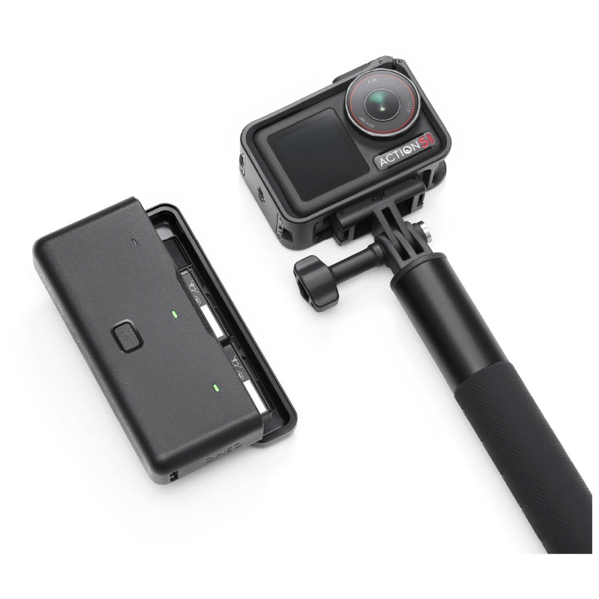 Osmo Action 5 PRO Adventure Combo - Fotomecánica