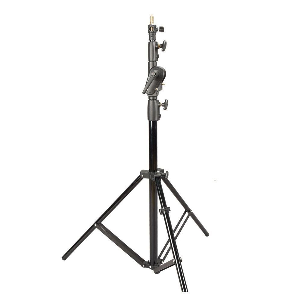 Brazo Boom Godox Extensible de 2 secciones con Tripie y Contrapeso ...