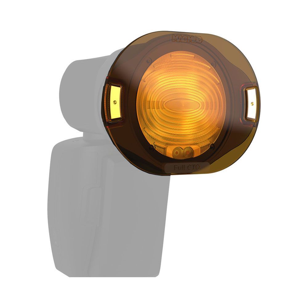 Juego de 6 Geles MAGMOD Creativos PRO - MMPRCRGEL01 - Fotomecánica