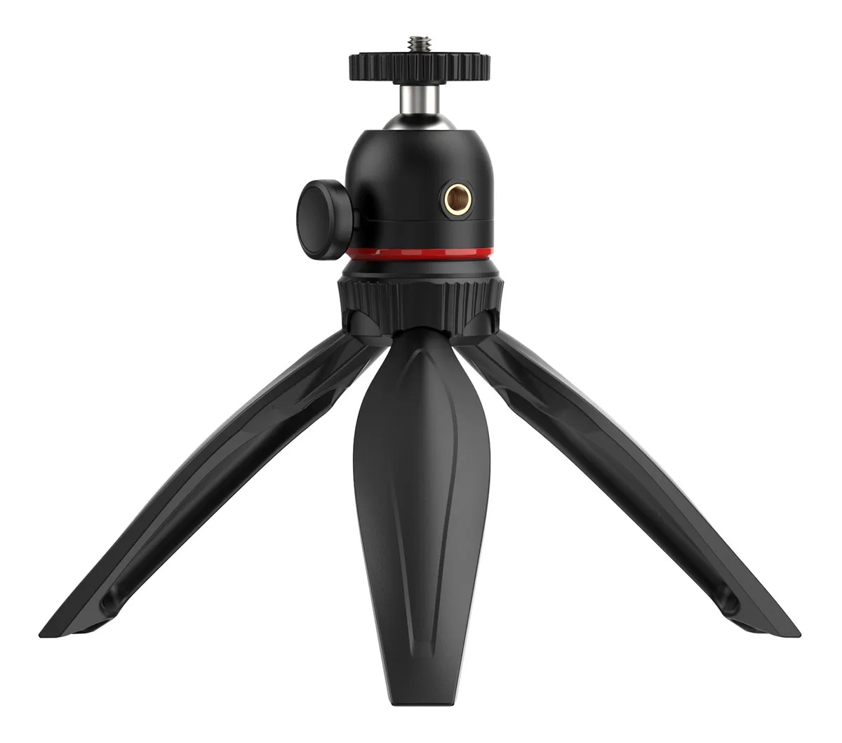 Mini tripié Ulanzi Modelo MT-17 para cámara fotográfica - Fotomecánica