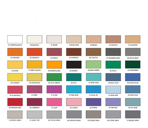 Ciclorama Savage 2.72 X 11m 2 Pack Fondo De Papel Colores a Elegir ...