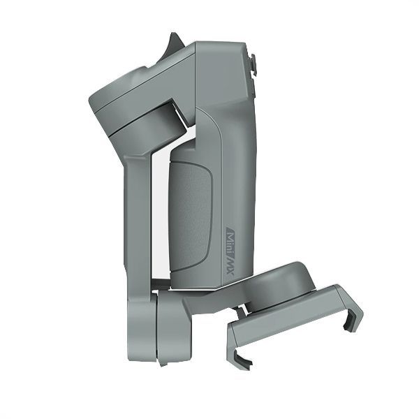 Estabilizador Mini MX MOZA para Smartphones - Fotomecánica