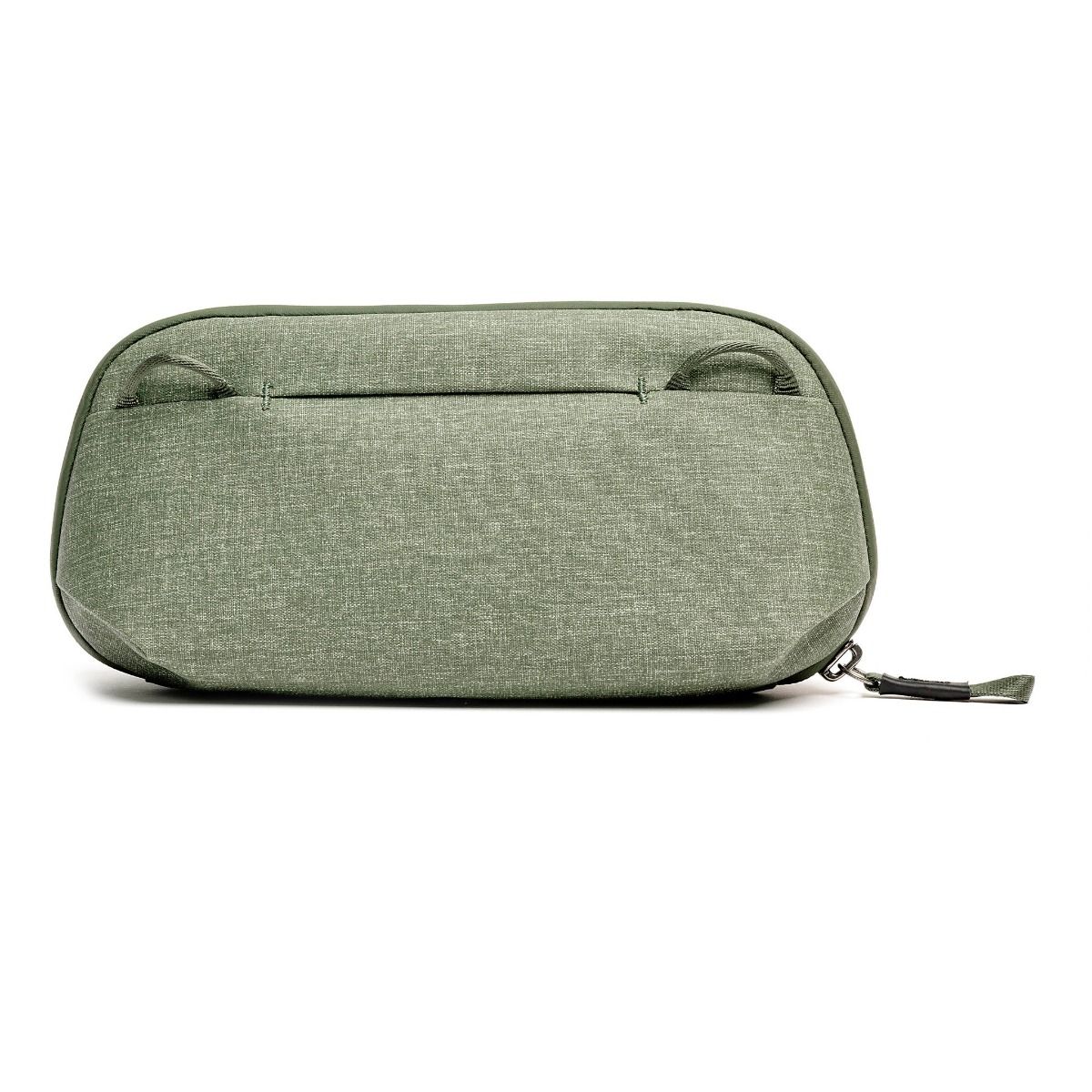 Bolsa Chica Peak Design Tech Pouch 1L. Color Verde Salvia (BTP-S-SG-1 ...