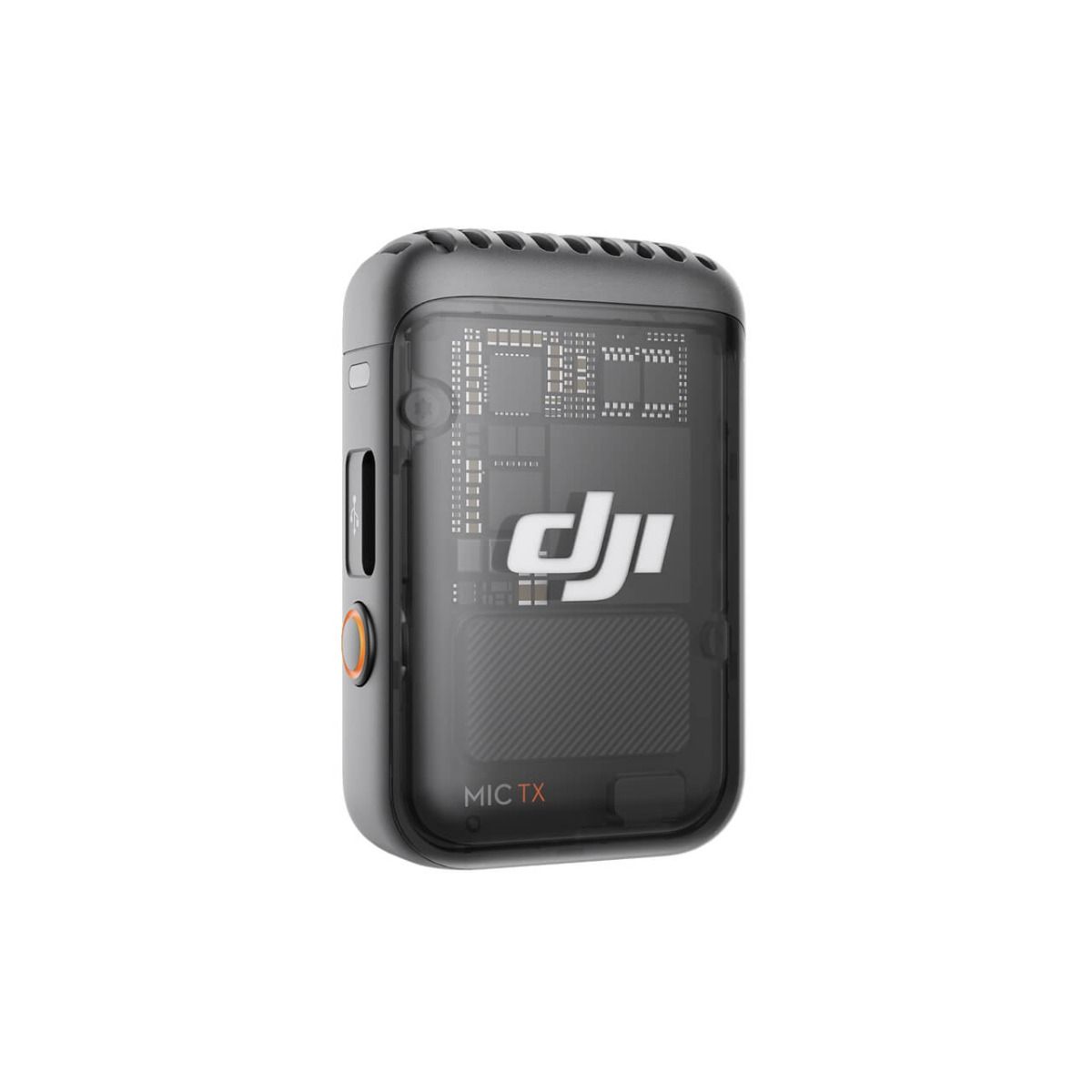 Microfono DJI MIC 2 (2TX + 1RX + CHARGING CASE) (FCC) - Fotomecánica