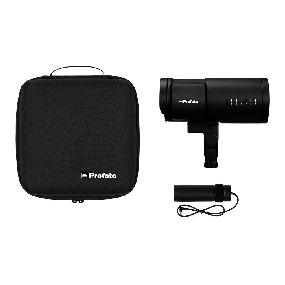 Flash Profoto B10x Plus - Fotomecánica