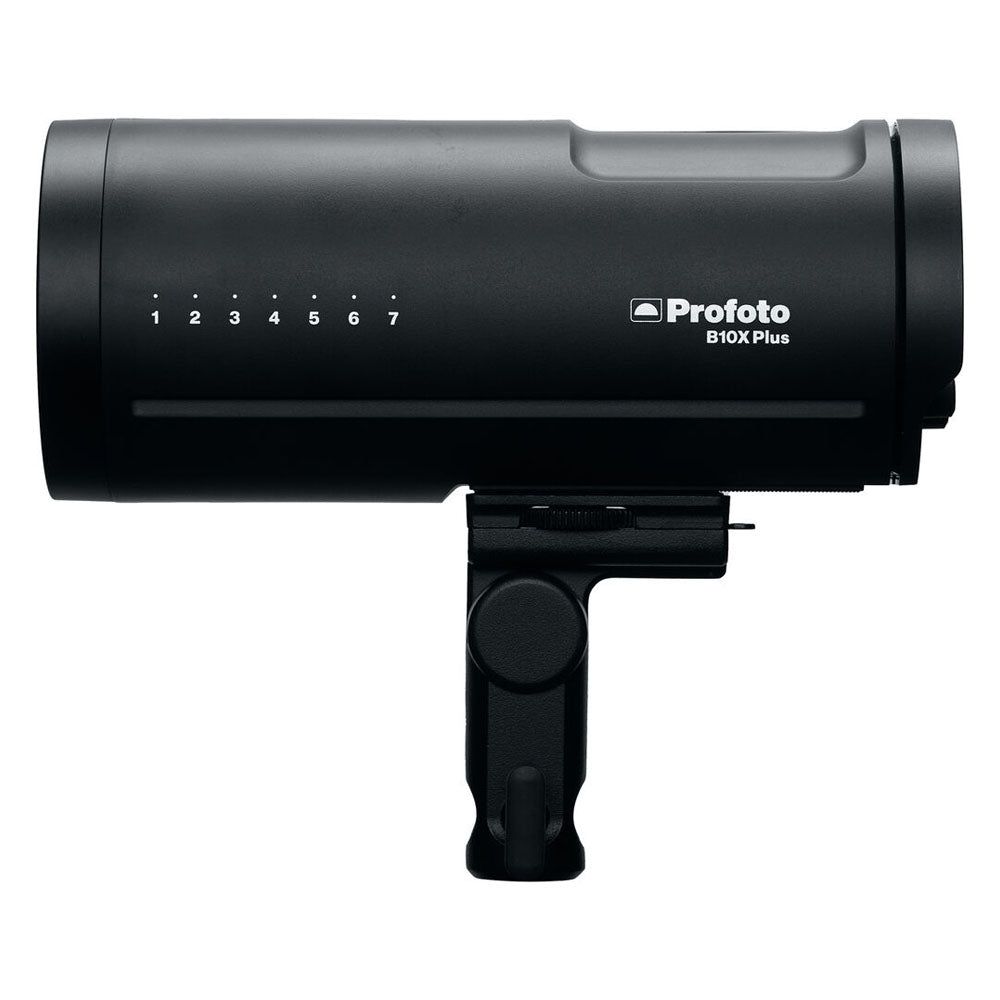 Flash Profoto B10x Plus - Fotomecánica