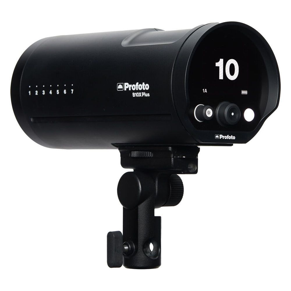 Flash Profoto B10x Plus - Fotomecánica