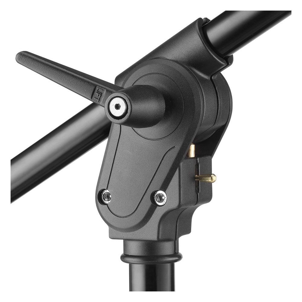 Brazo Boom Godox Extensible de 2 secciones con Tripie y Contrapeso ...