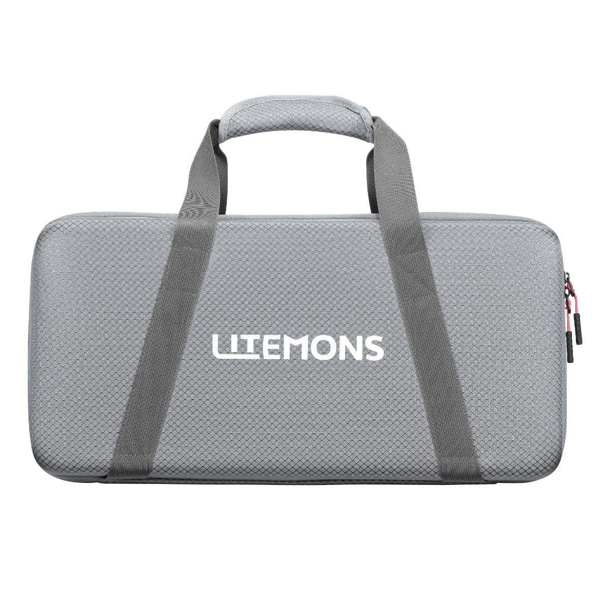 Lámpara Godox Luz LED monocromática Litemons LA150R RGB - Fotomecánica