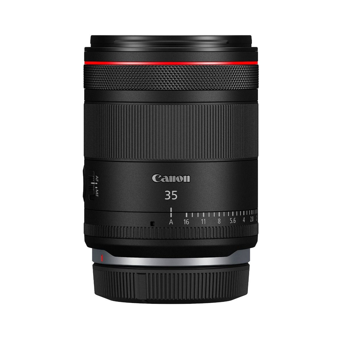 Lente Canon RF 35mm F1.4 L VCM - Fotomecánica