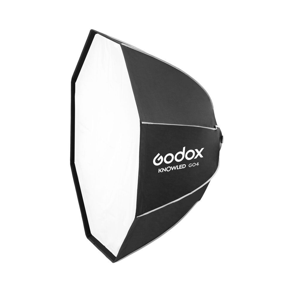 Softbox Godox Octagonal 120cm GO4 - Fotomecánica