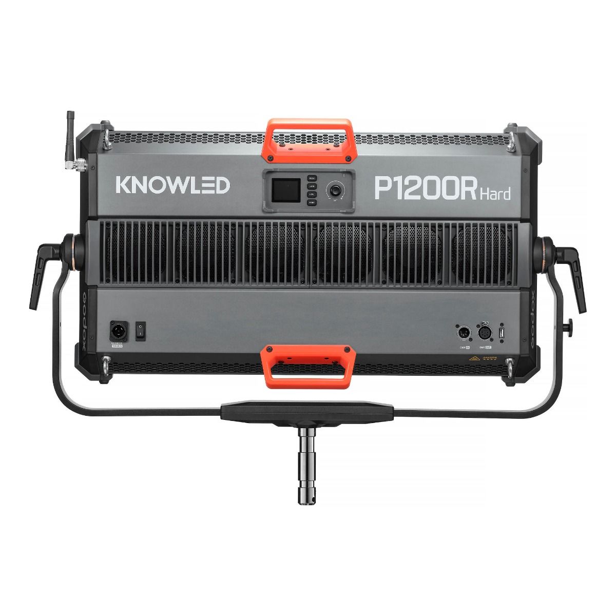 Lámpara Panel Led Godox Knowled P1200R Hard RGB - Fotomecánica