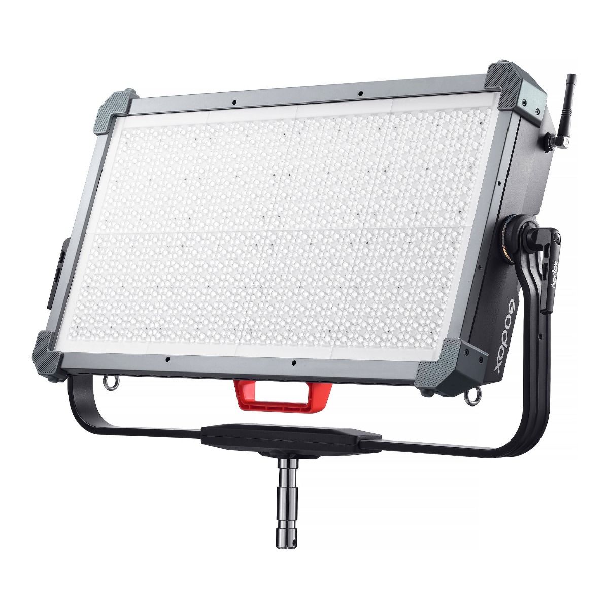 Lámpara Panel Led Godox Knowled P1200R Hard RGB - Fotomecánica