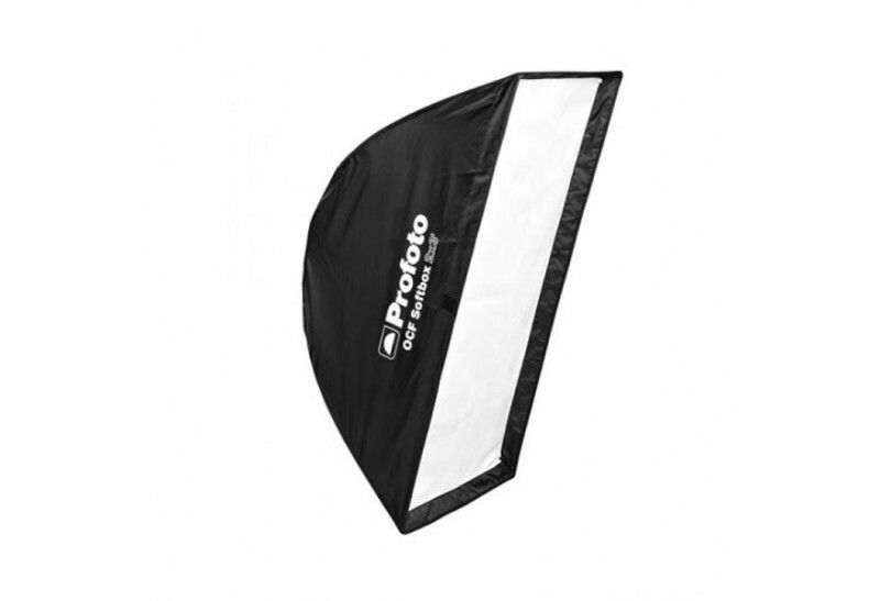 Caja de Luz Profoto OCF Softbox de 2x3 pies - Fotomecánica
