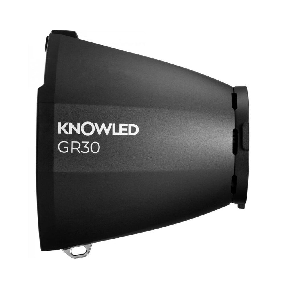 Kit 2 Reflectores Godox para Lámpara Led MG1200Bi - Fotomecánica