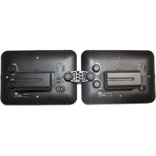 Conector Multi-Light Savage 2-Pack Para Videolampara Luminous Pro Led ...