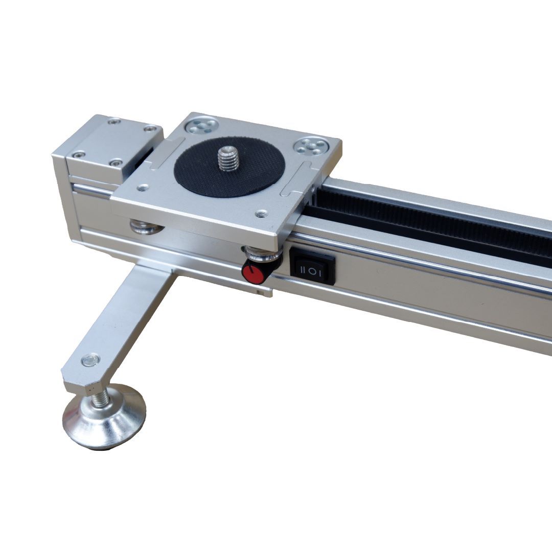 Riel Con Motor Vanta 1M FCH-JB1-100 - Fotomecánica