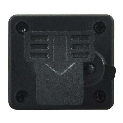 Zapata Convertidora Mini Advanced Shoe JJC - Fotomecánica