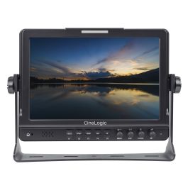 HDMI Monitor 10.1 4K CL-C10 - Fotomecánica