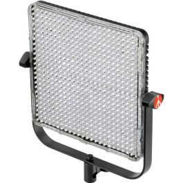 LAMPARA LED SPECTRA 1 X 1 (5,600K, FLOOD) (MLS1X1F) - Fotomecánica