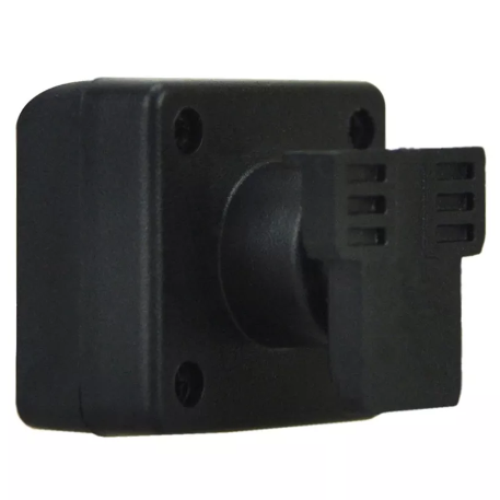 Zapata Convertidora Mini Advanced Shoe JJC - Fotomecánica