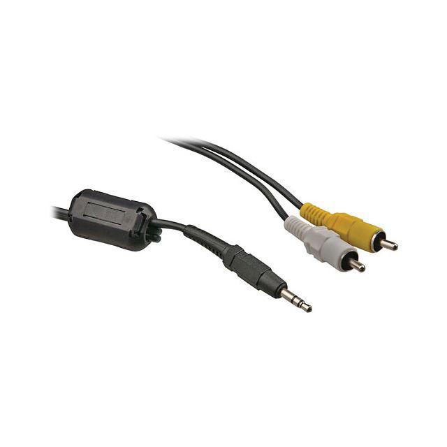 Cables - FOTOGRAFIA - Nikon - MARCAS - Fotomecánica