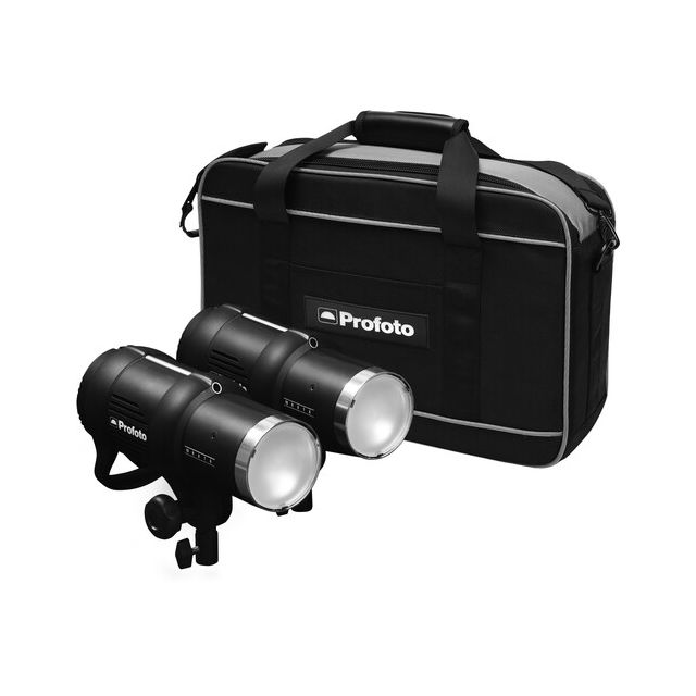 Profoto - Fotomecánica